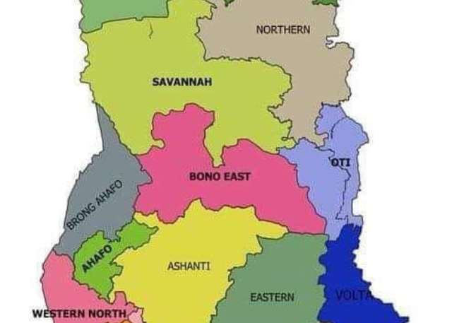 Northern Region Ghana