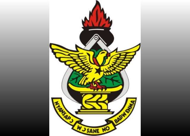 Knust Logo Latest : KNUST Admission Deadline 2024/2025 Extended