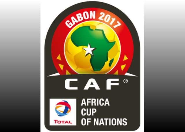 Total Gabon Logo