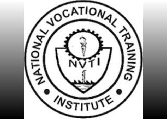Nvti Ghana Logo NVTI Courses In Ghana YEN.COM.GH