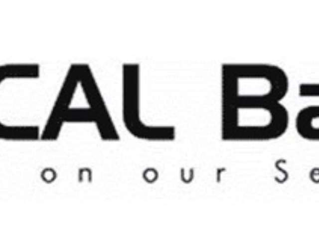 Cal Bank Ghana Logo
