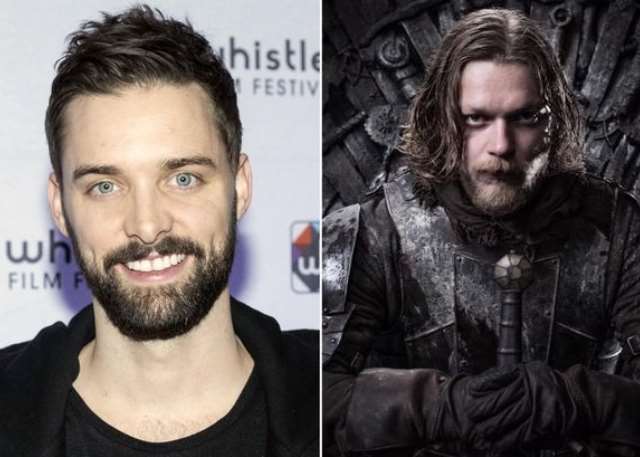 Game Of Thrones Actors That Have Died 60 Photos - Moonagedaydream.film