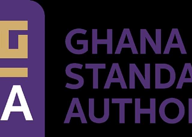 Ghana Standards Board Logo