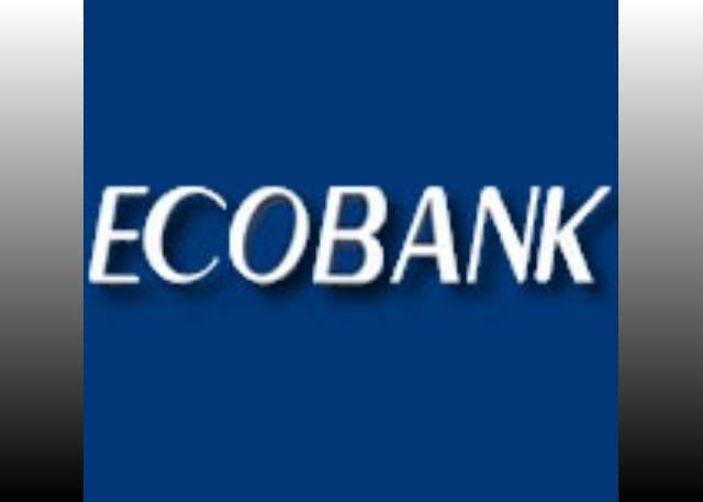 Ecobank Senegal Logo
