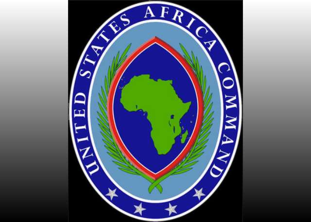 Africa United Logo United States–Africa Leaders Summit 2022