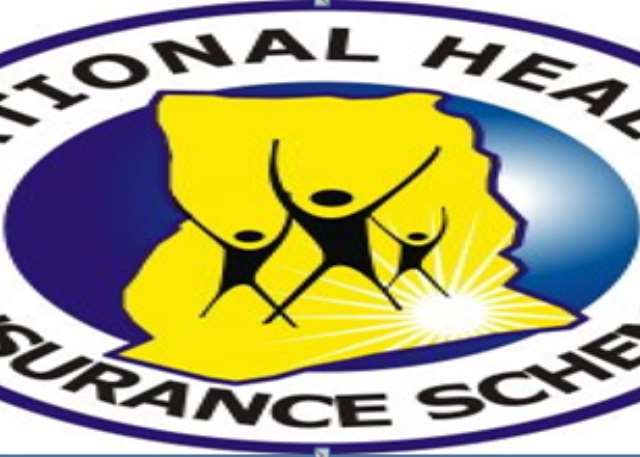 Nhis Logo Dept Content | Federal Medical Centre Birnin Kebbi
