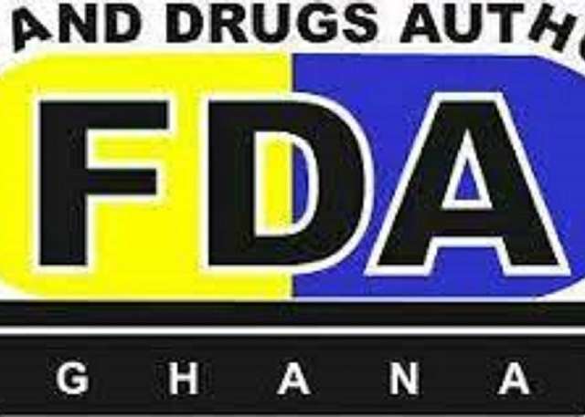 Ghana Food And Drugs Board Logo FDAGhana (@fdaghana) / X