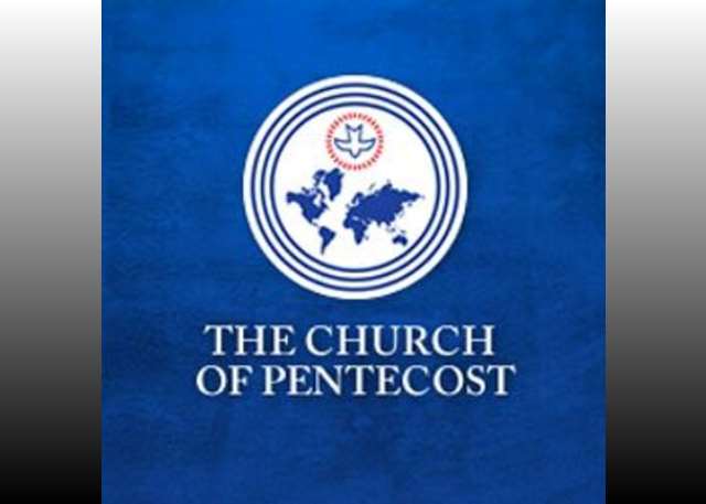 Pentecost Church Logo Bethel Pentecostal Church | Stewardship