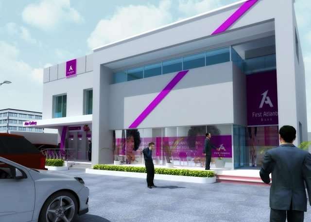 First Atlantic Bank Logo First Atlantic Bank On X: "Feel Protected