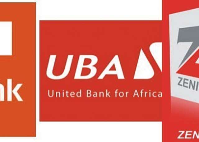 Uba Bank Logo