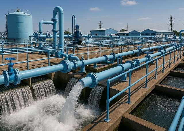 Ghana Water