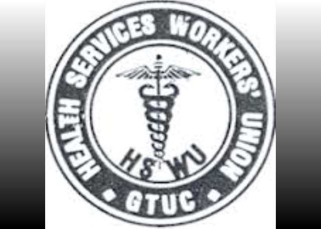 Ghana Health Services Logo Ghana National Polio Plus Committee Donates