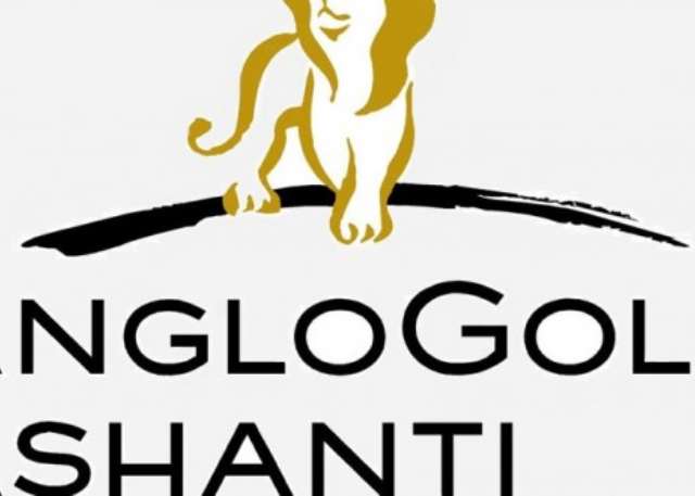 Anglo Gold Ashanti Logo AngloGold Ashanti CEO Visits Ghana | Ghana