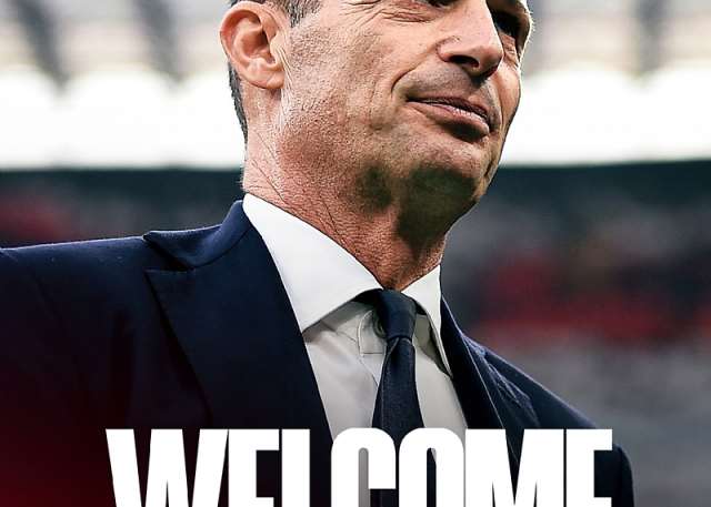 Massimiliano Allegri Memes