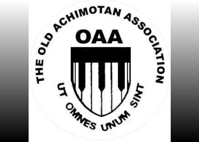 Achimota School Logo Achimota School's History Threatened DailyGuide