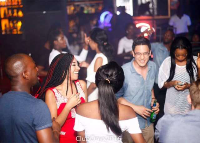 Nightlife In Accra Ghana Twist Vibes 🔥🔥🔥 , #sarkodie #runtown