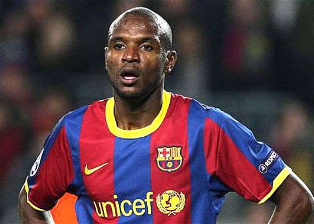 Eric Abidal Cancer Barcelona Star Abidal Needs New Liver | CNN