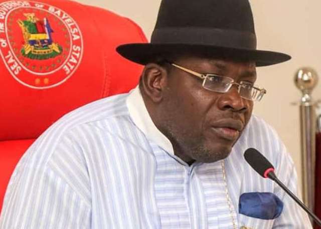 Bayelsa State Logo 42 Southern Bayelsa State Stock Photos, High Res