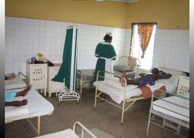 Ghana Clinics Hosptal Ghana Canada Medical Centre | Home
