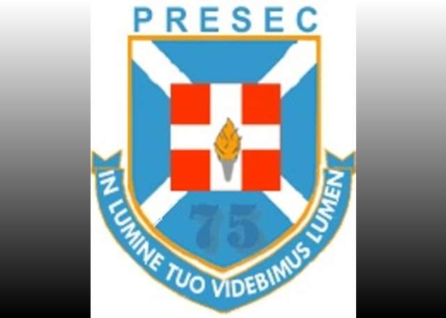 Presec Logo Sharkquiz4: PRESEC Ditched St. Augustine's College For