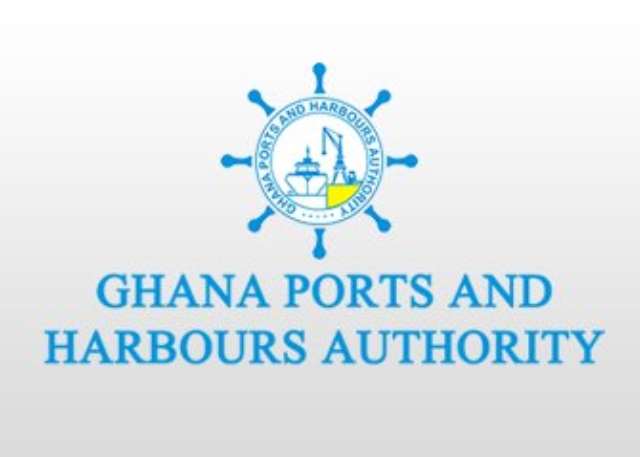 Gpha Logo Deputy Minister Of Transport Applauds GPHA For Effective