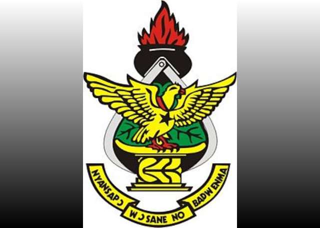 Knust College Of Engineering Logo KNUST | The University Will Be