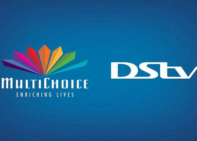 Dstv Logo