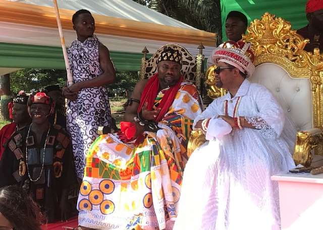 Ghana Igbo People Profil För Eze Igbo Ghana