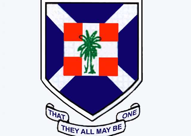 The Presbyterian Church Logo Home Uniting Presbyterian Church In