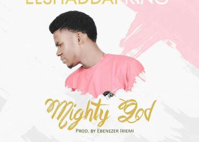 Mighty God