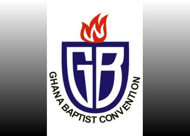 Ghana Baptist Logo Ministry Of Foreign Affairs And Regional