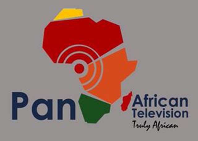 Tv Africa Logo