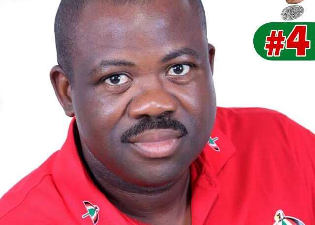 Akamba Quotes