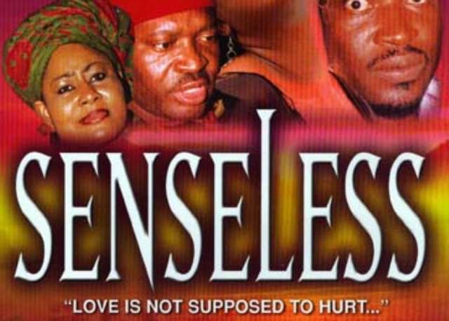 Senseless Movie Quotes Now Just Behold These Miserable, Blind, And