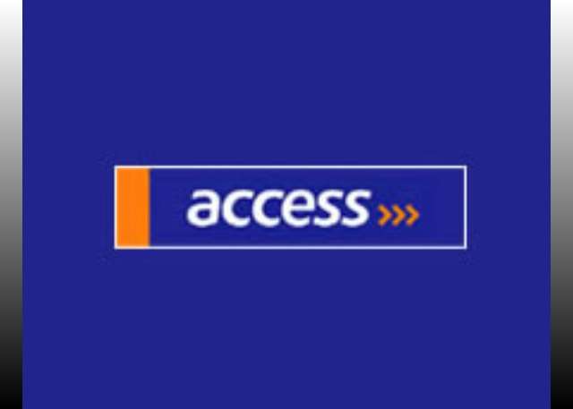 Access Bank Ghana Logo Access Bank Ghana Business Startup Challenge