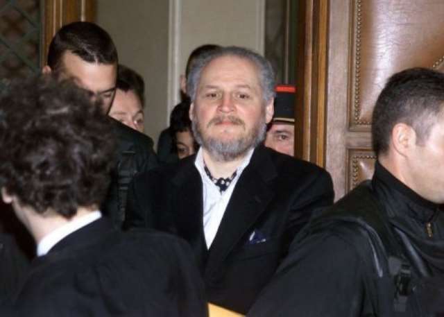 carlos ramirez sanchez