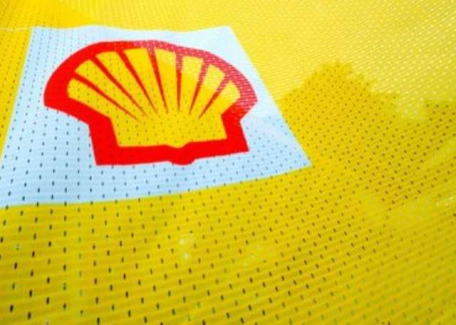 Shell Nigeria Logo