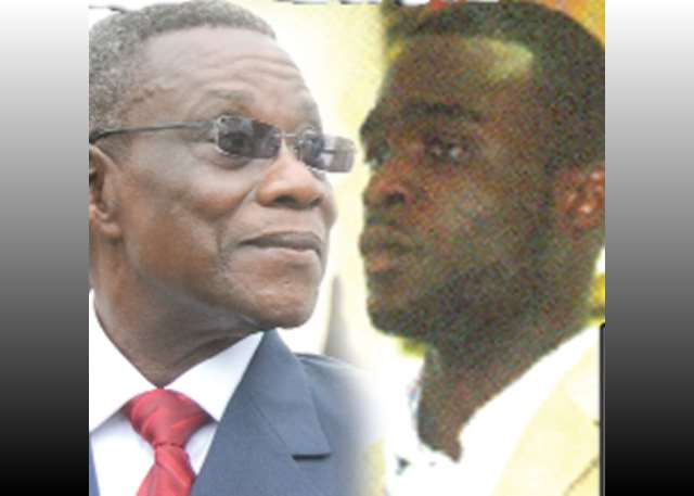 Atta Mills Children Mills' Family To Exhume Body For Reburial