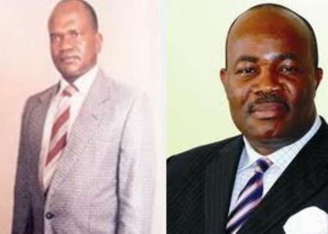 Moses Eno's Instagram, Twitter & Facebook on IDCrawl