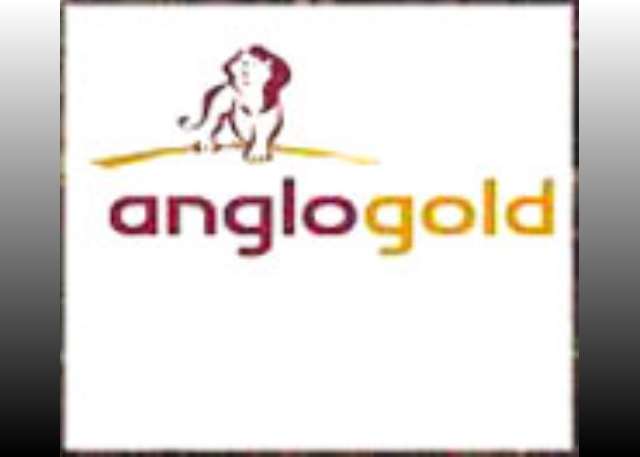 Anglo Gold Ashanti Logo AngloGold Ashanti CEO Visits Ghana | Ghana