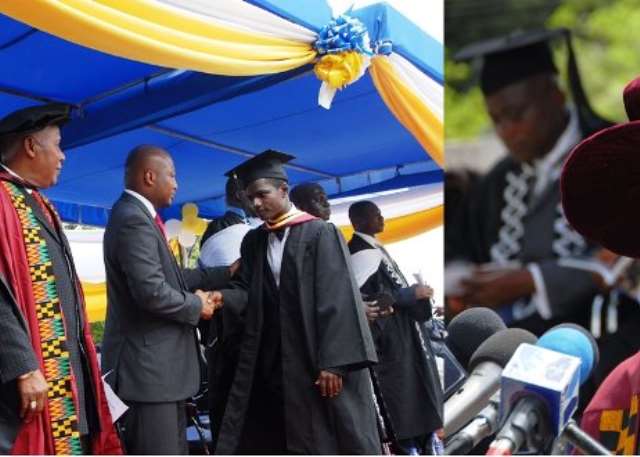 Accra Polytechnic Logo Ghana: Polytechnics To Convert Into Technical