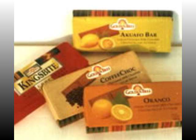 Golden Tree Chocolate Ghana CITI FM 97.3 On X: "Golden Tree, Our