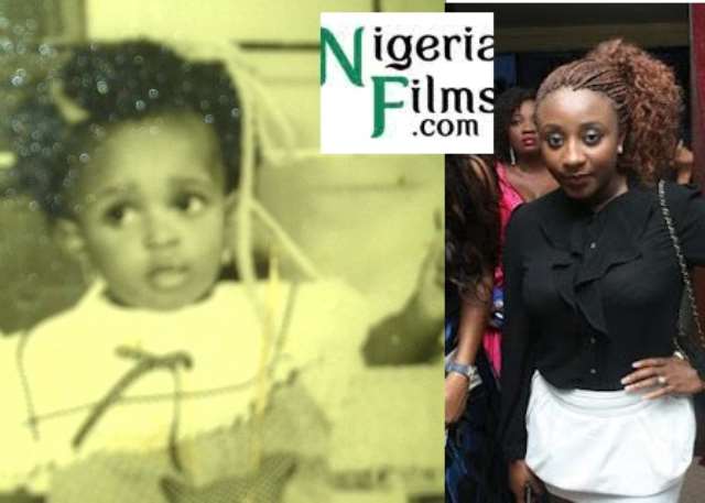 Ini Edo Children