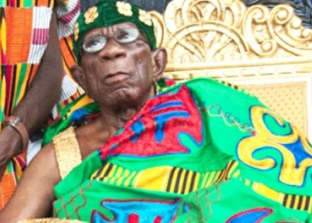 Chieftaincy Quotes