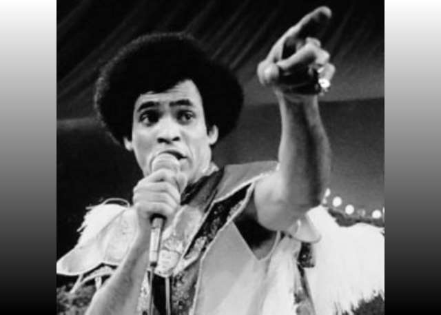 Bobby Farrell Quotes