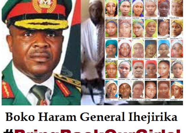 Ceannaire Boko Haram Yoruba