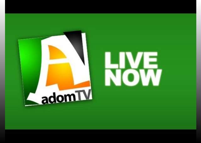 Adom Tv Show 58 Photos - Moonagedaydream.film