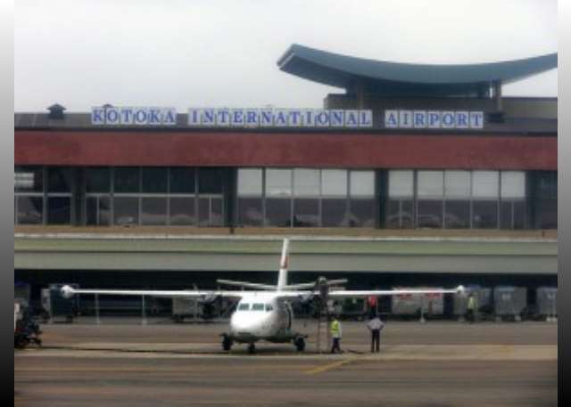 Accra Airport