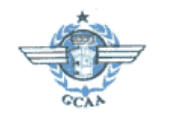 Gcaa Logo General Civil Aviation Authority (GCAA) Of UAE Home