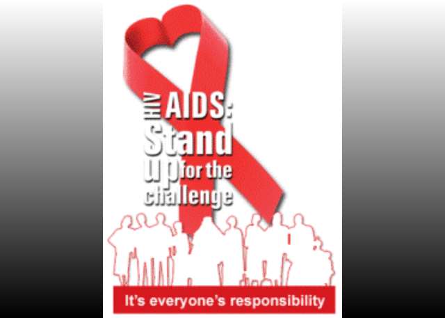 Hiv Aids Slogans Aids Awareness